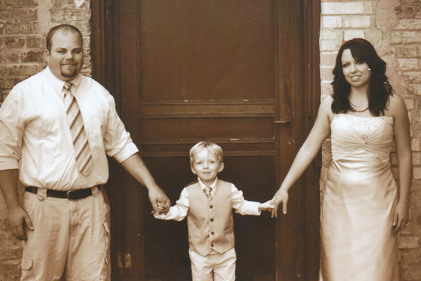 Siegler to run for Sheriff | News, Sports, Jobs - The Pierce County Tribune